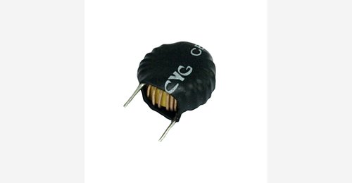 TDK Launches Automotive-Grade Vertical Toroidal Inductor for 800V EV ...